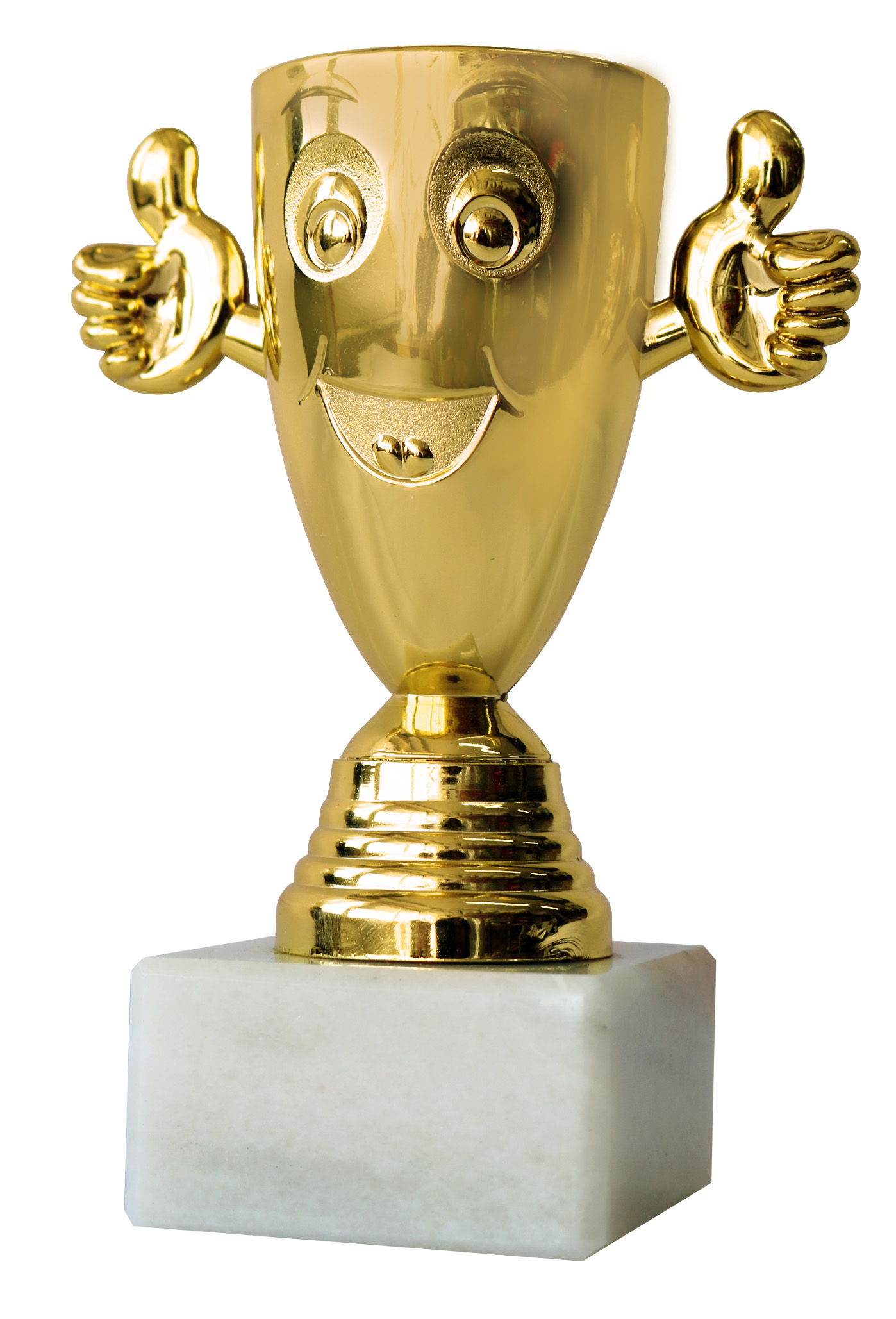 Puchar DLA DZIECI 13 cm