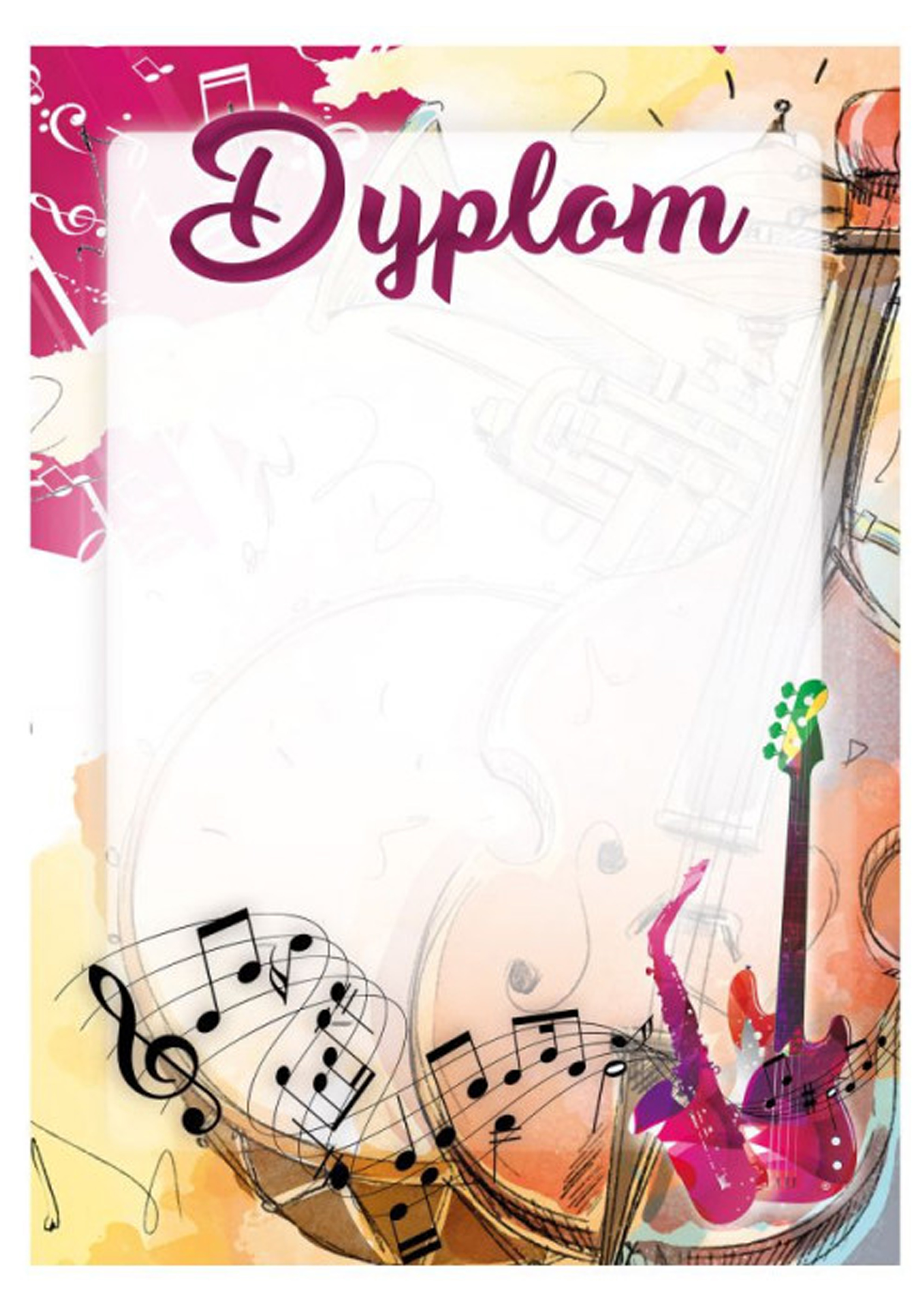 Dyplom